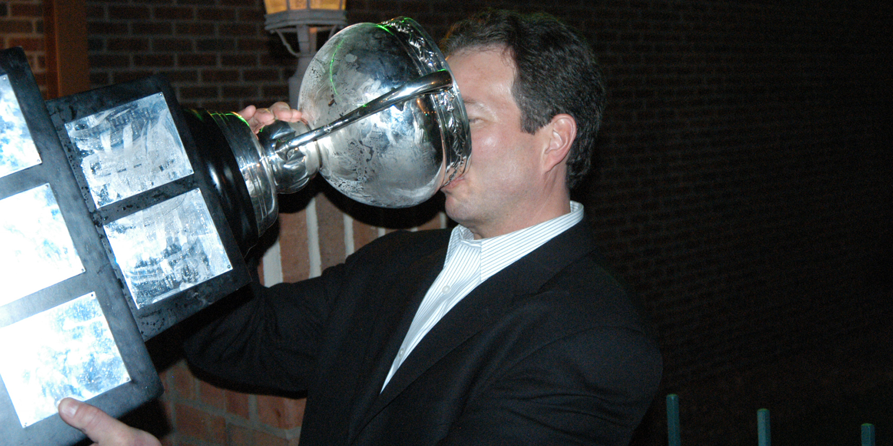 Episode 60 with Ray Shero - Milwaukee Admirals