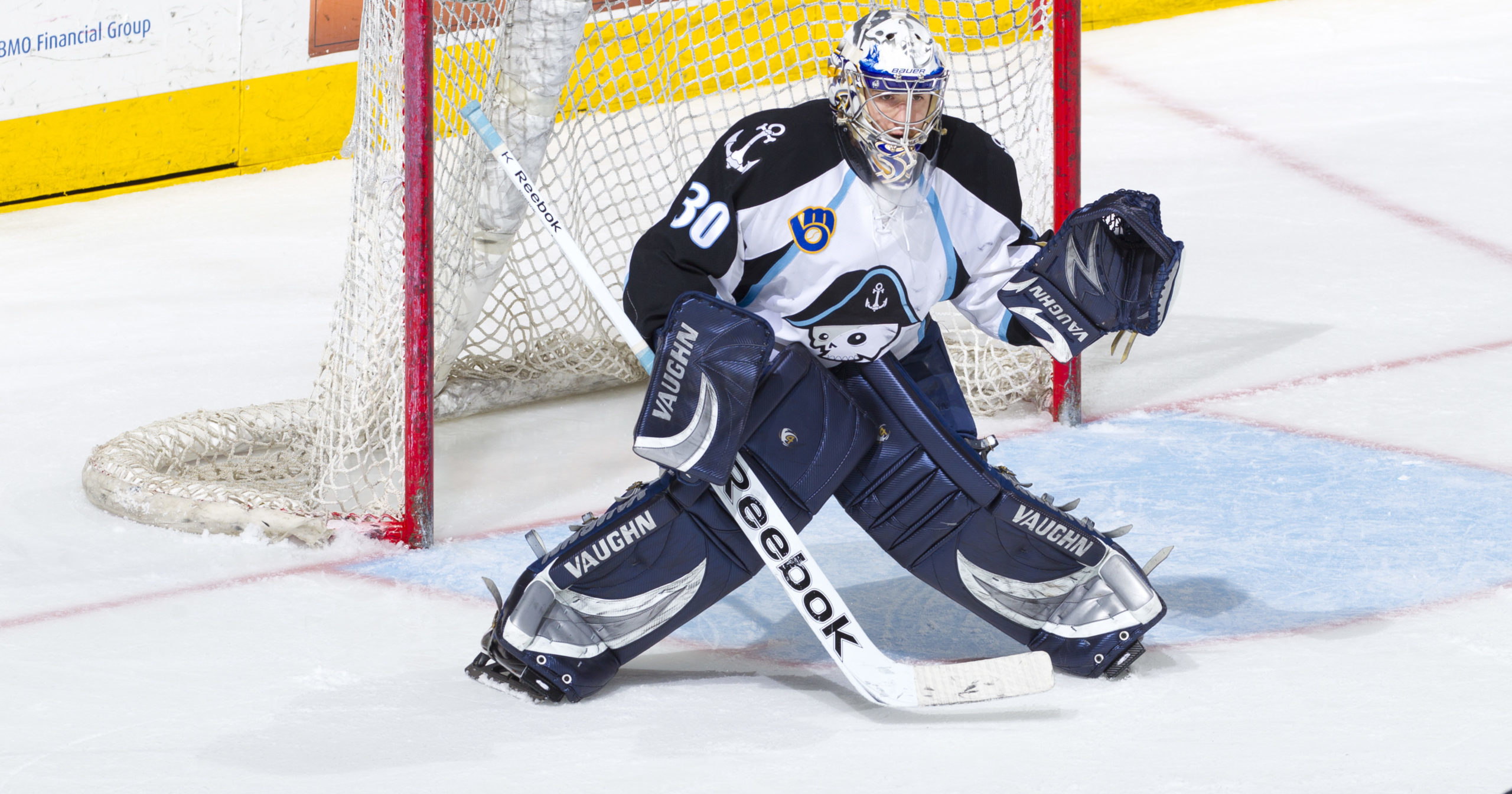 Episode 65 with Jeremy Smith - Milwaukee Admirals