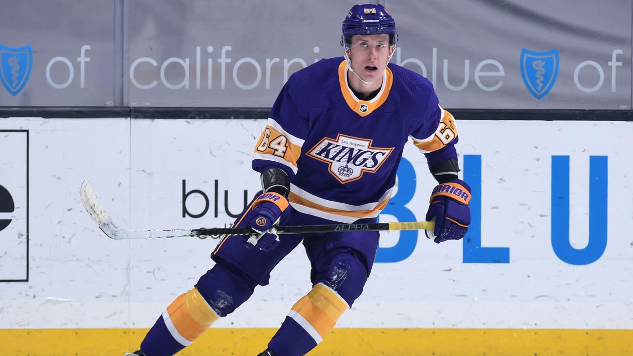 Luff Agrees to Terms with Preds - Milwaukee Admirals