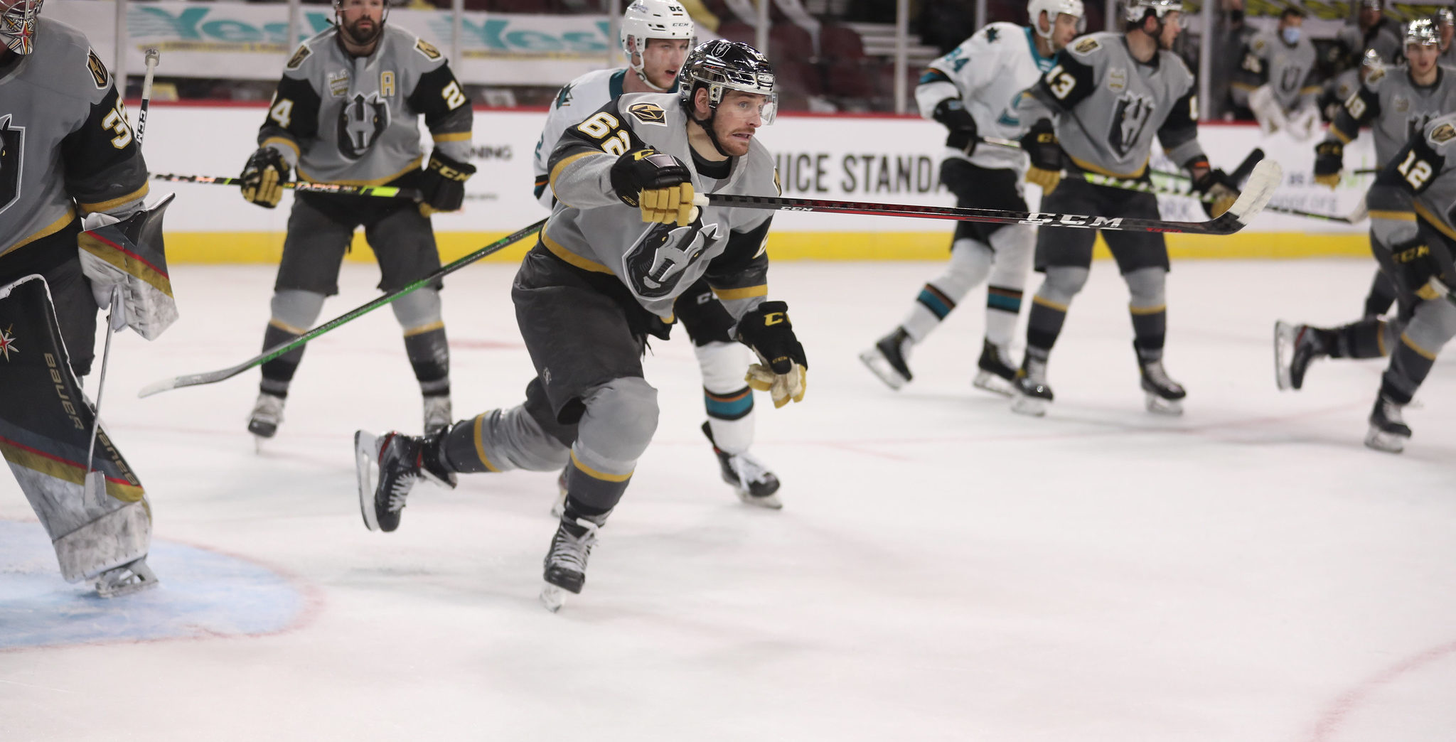 Jake McLaughlin Archives - Milwaukee Admirals