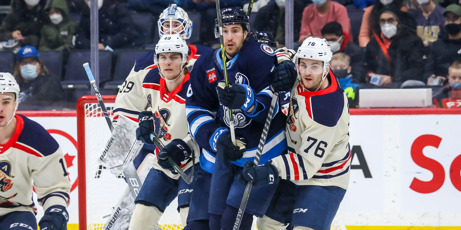 News - Milwaukee Admirals