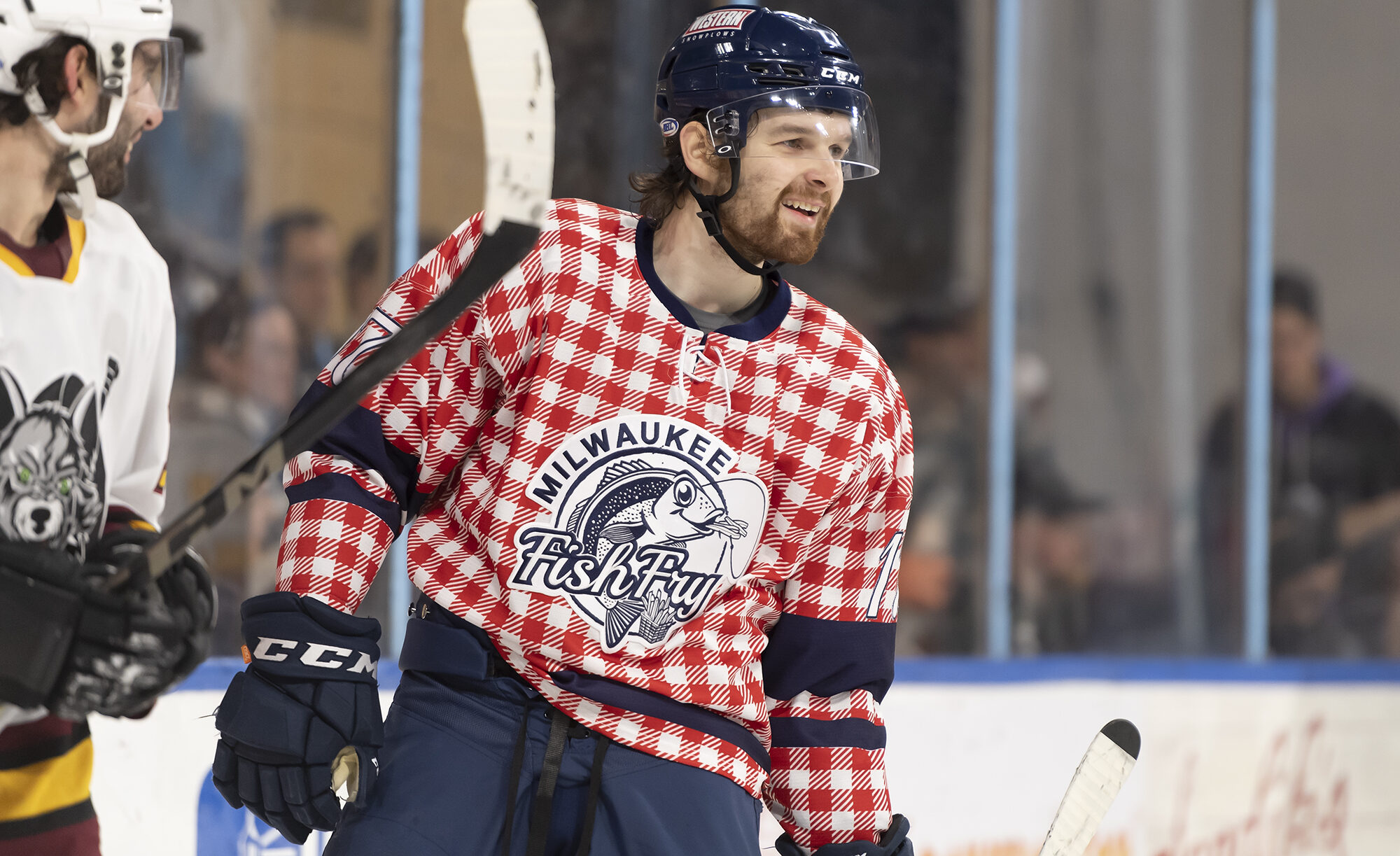 Home - Milwaukee Admirals