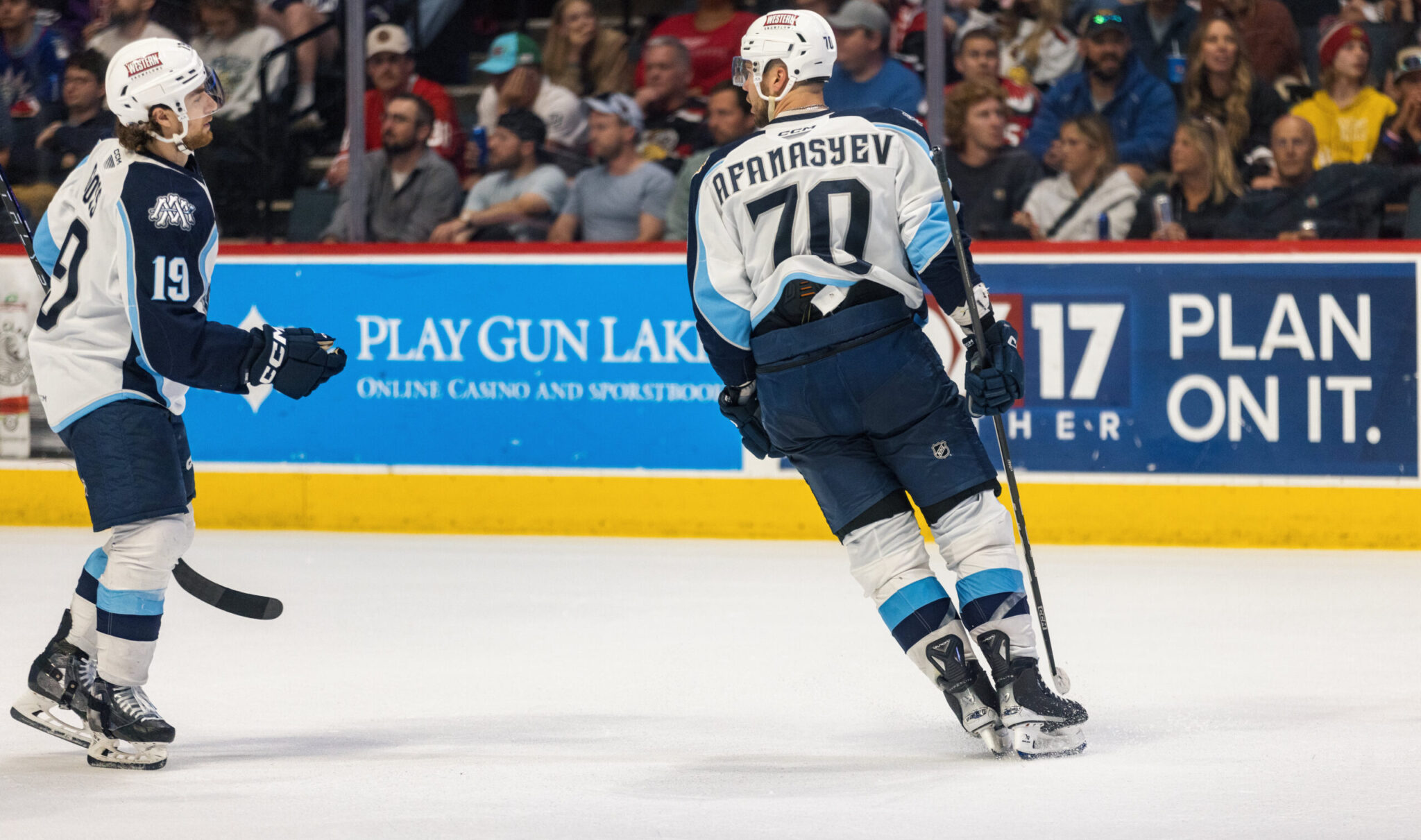 News - Milwaukee Admirals