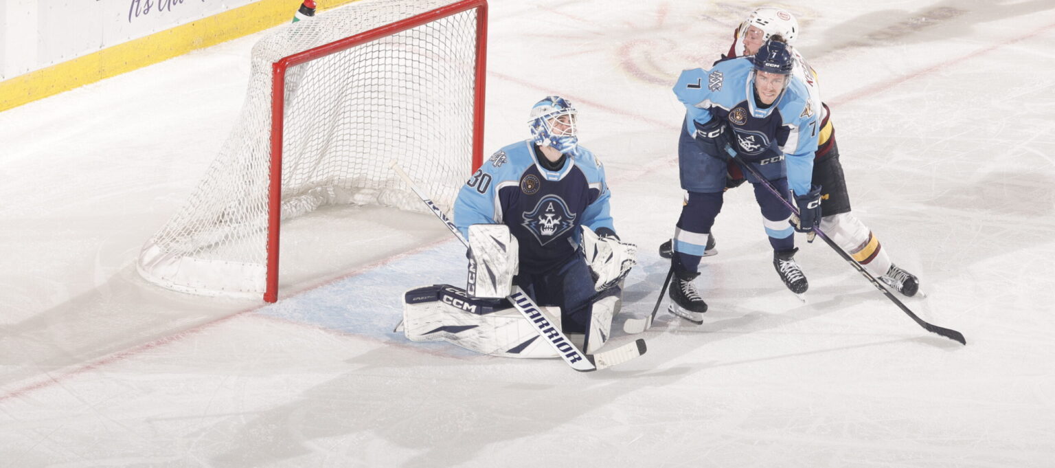 Home - Milwaukee Admirals