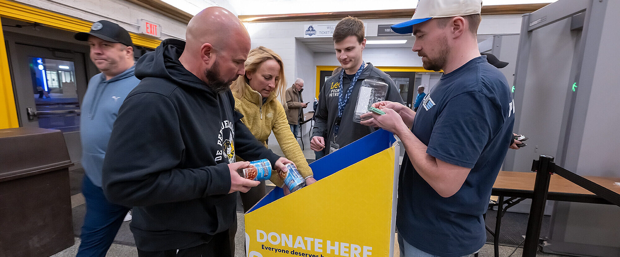 Schaefer Recalled by Nashville - Milwaukee Admirals